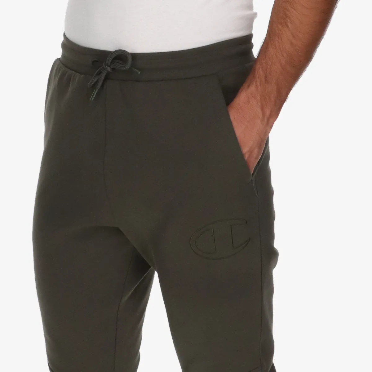CHAMPION Donji deo trenerke Rib Cuff Pants