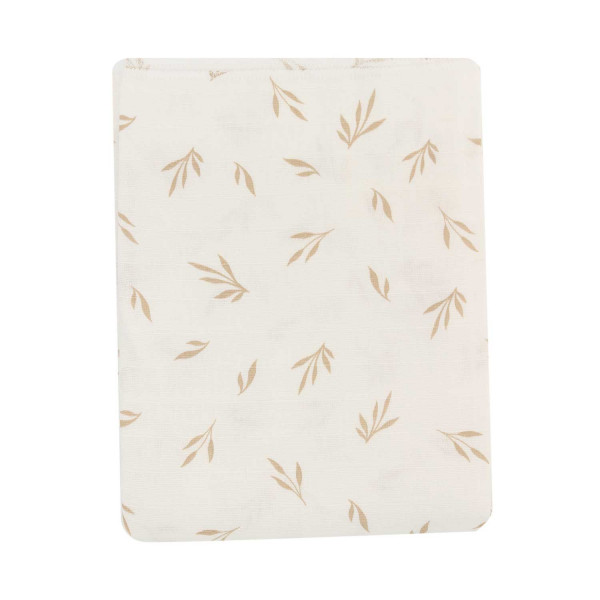 Lillo&Pippo muslin pelena, 75x75cm