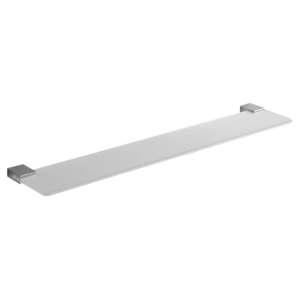 Gedy Kansas polica 60cm hrom 3819-60