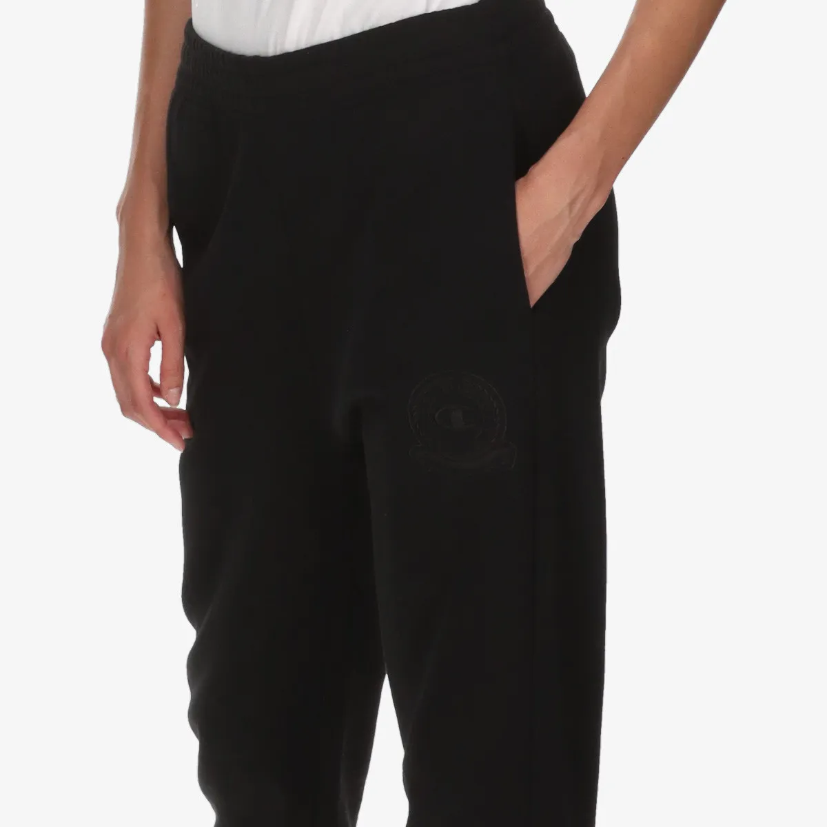 CHAMPION Donji deo trenerke Rib Cuff Pants