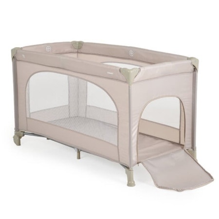 Cangaroo Prenosivi krevetac uno beige 1 nivo ( CAN0299 )