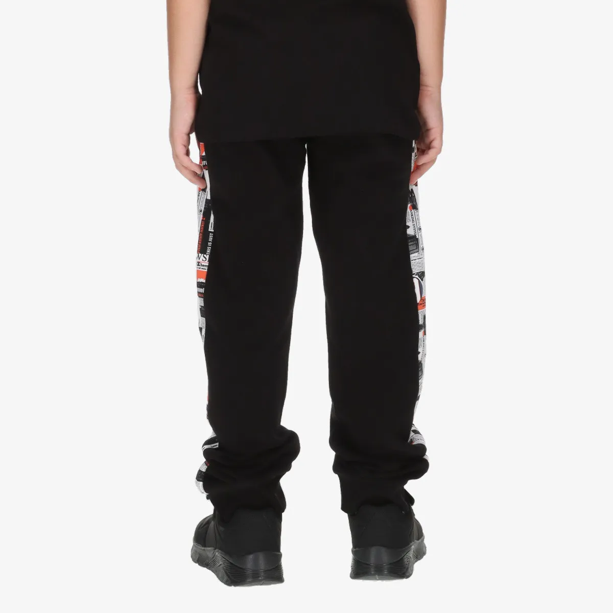 CHAMPION Donji deo trenerke Rib Cuff Pants