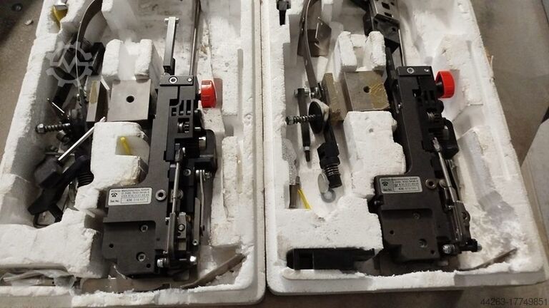 2k Hohner 43/6 S prsten
Hohner 43/6 S