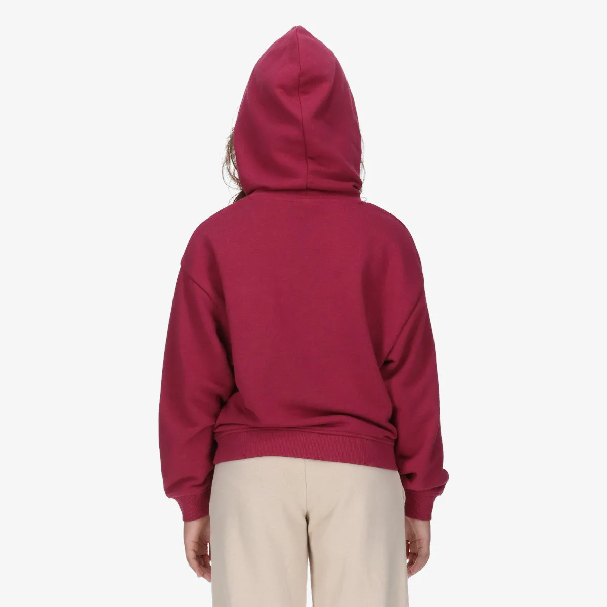 CHAMPION Dukserica Hooded Sweatshirt