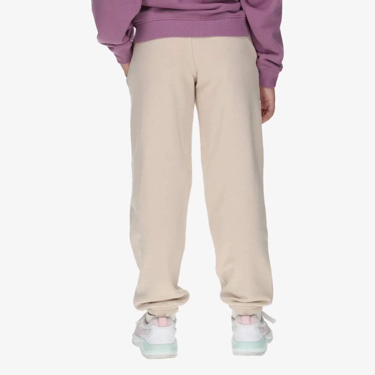 CHAMPION Donji deo trenerke Elastic Cuff Pants
