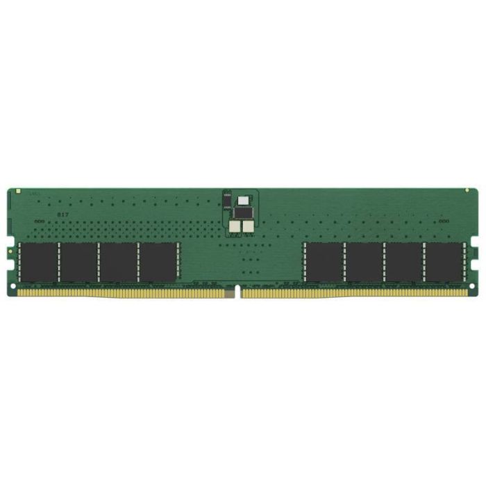 CUDIMM DDR5 32GB 6400MT/s KVR64A52BS8-32