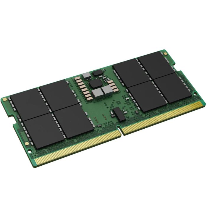 SODIMM DDR5 32GB 6400MT/s KVR64V52BD8-32