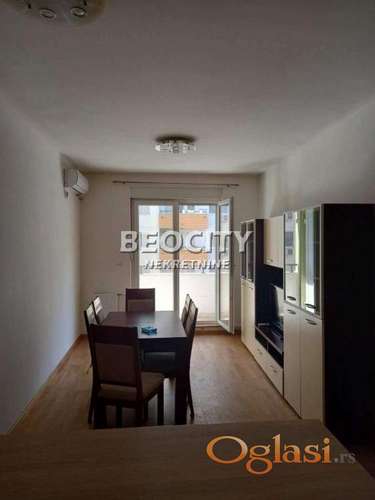 Novi Sad, Rotkvarija, Kraljevića Marka, 3.0, 60m2