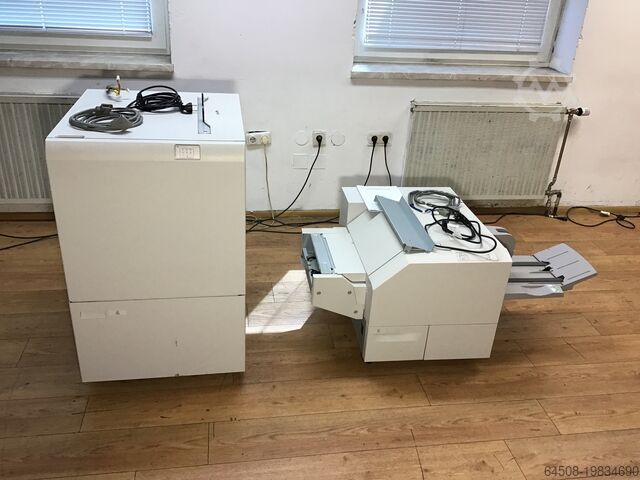 Digitalni
Xerox 450S03166 & 097S05151