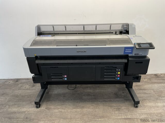 Digitalni
Epson SureColor F6400H
