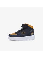 Duster td low cut shoe