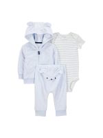 Carter's trodelni komplet za bebe dečake