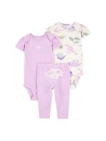 Carter's trodelni komplet za bebe devojčice