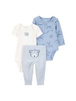 Carter's trodelni komplet za bebe dečake