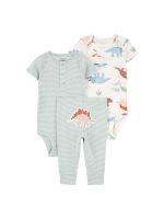 Carter's trodelni komplet za bebe dečake
