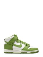 W nike dunk high
