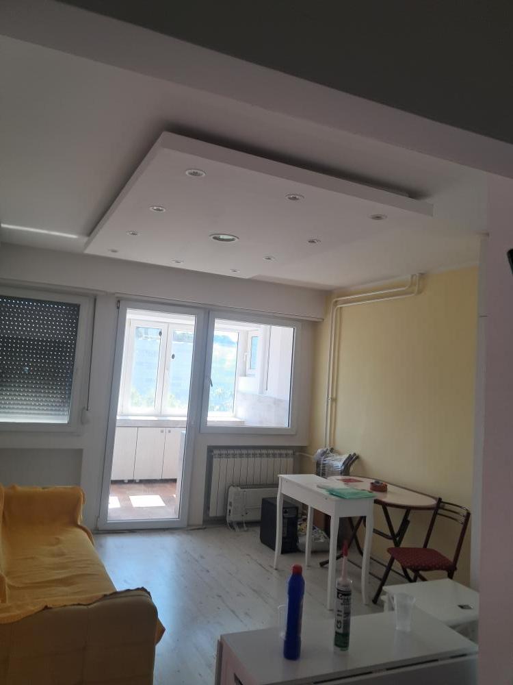 Uciteljsko naselje beo shopping centar ID#1094 145.000 €