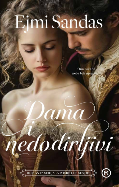 Dama i nedodirljivi