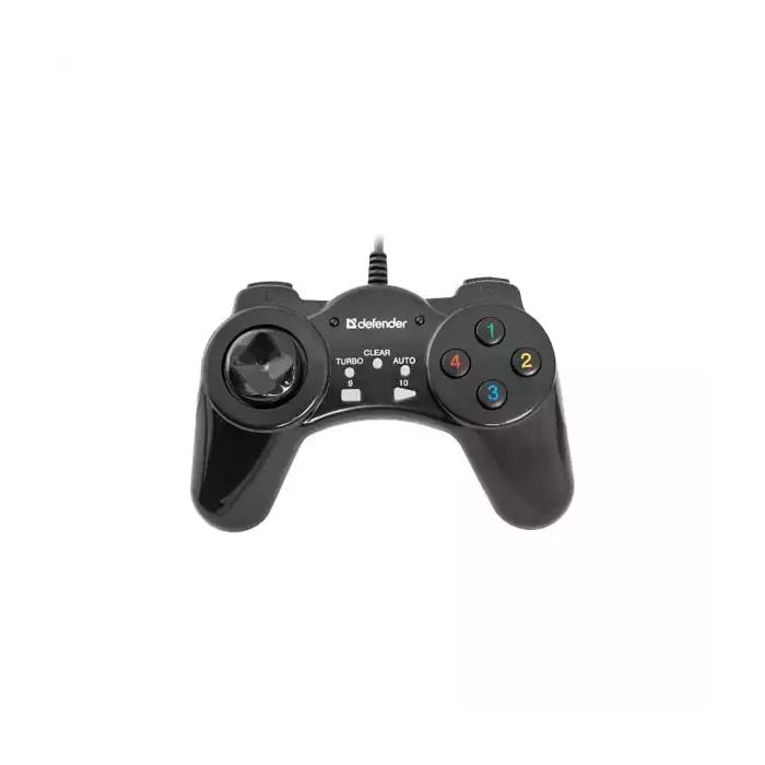 Gamepad Defender Vortex USB PC