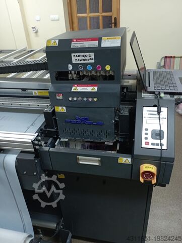 UV printer
Xenons 1800 T