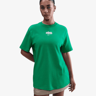 NIKE Majica W NSW CLASSICS OS TEE