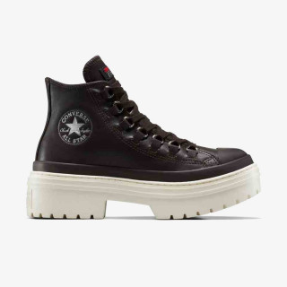 CONVERSE Patike CHUCK TAYLOR ALL STAR LUGGED HEEL PLATFO