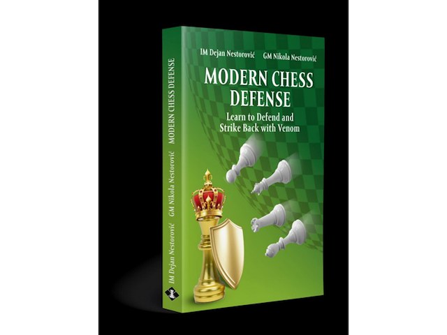 Modern Chess Defense