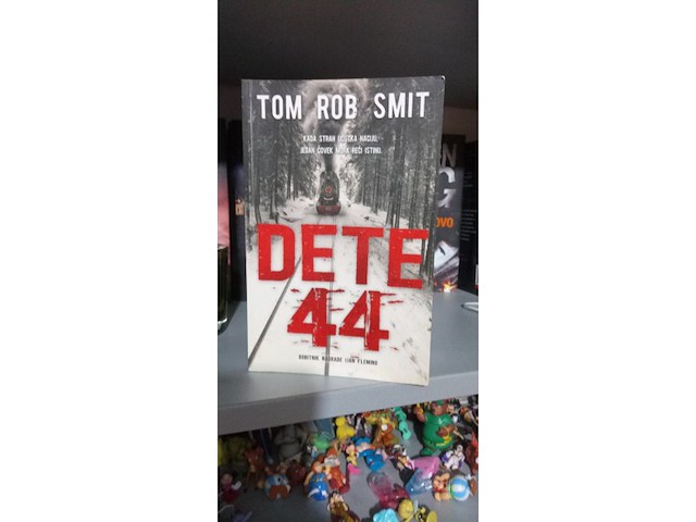 Tom Rob Smit-Dete 44