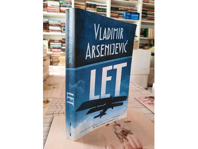 Let  - Vladimir Arsenijević