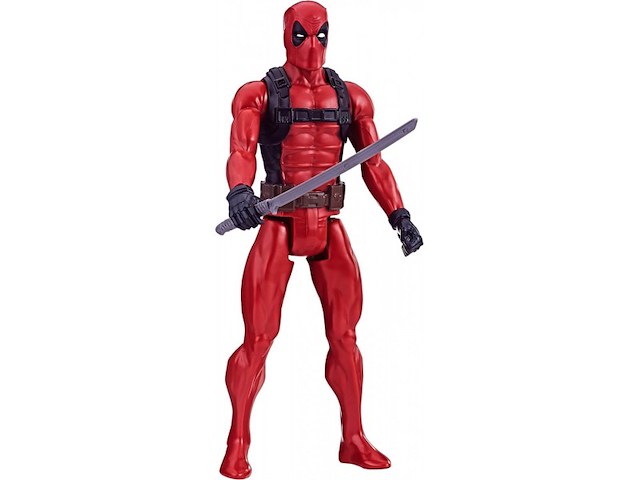 Marvel Deadpool 29 cm  Hasbro