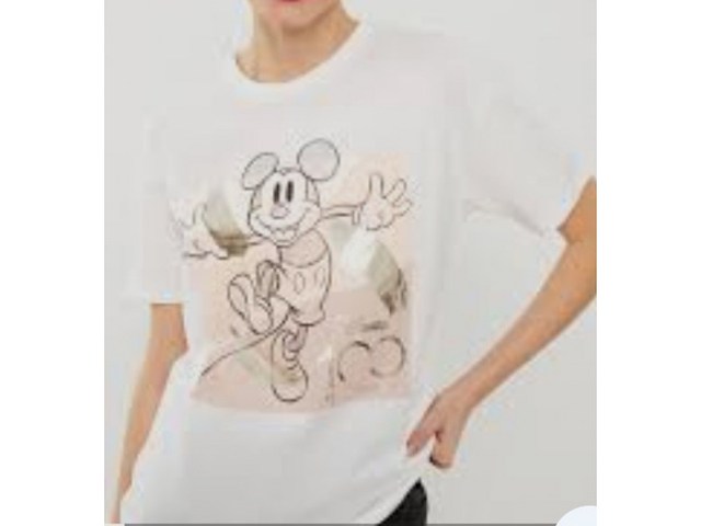 Majica --Disney ---AMISU-S