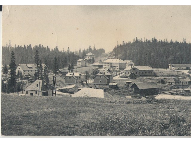 Han Pijesak iz 1959
