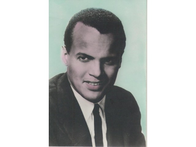 Hari Belafonte