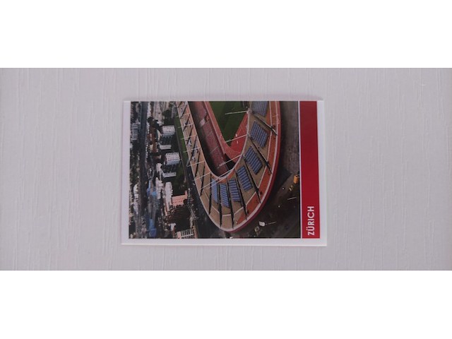Panini EURO 2008 sličica broj 034