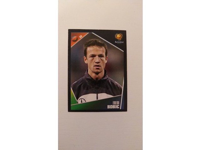 Panini EURO 2004 sličica broj 312