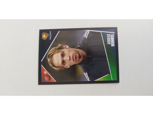 Panini EURO 2004 sličica broj 300