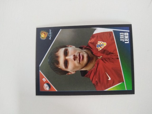 Panini EURO 2004 sličica broj 170