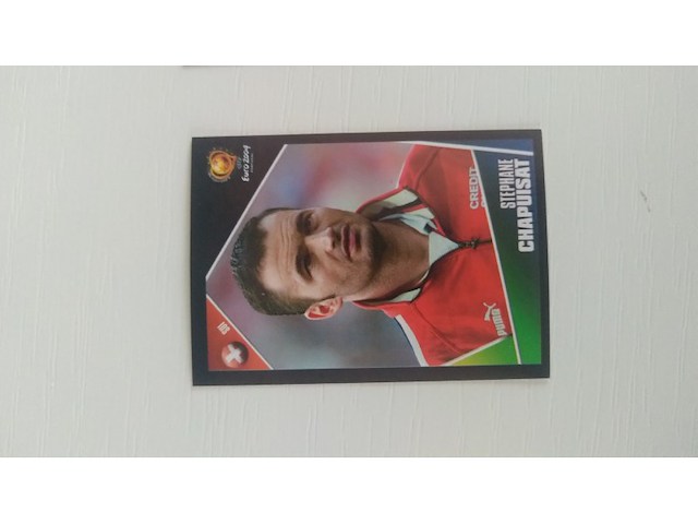 Panini EURO 2004 sličica broj 153