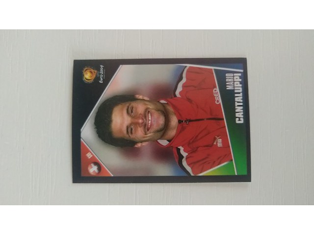Panini EURO 2004 sličica broj 150
