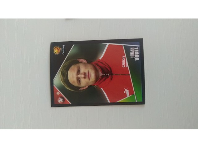 Panini EURO 2004 sličica broj 147