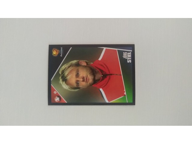 Panini EURO 2004 sličica broj 138