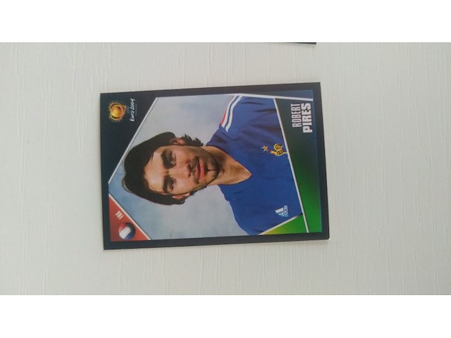 Panini EURO 2004 sličica broj 106