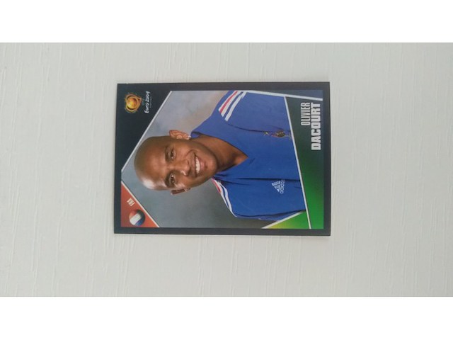 Panini EURO 2004 sličica broj 103