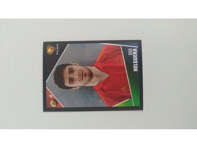 Panini EURO 2004 sličica broj 074