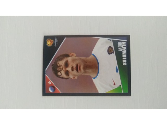 Panini EURO 2004 sličica broj 053