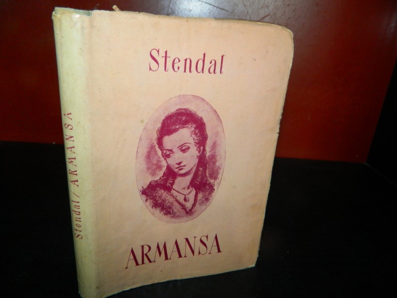 Armansa, Stendal
