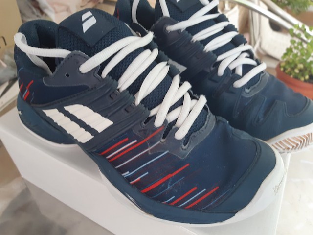 Babolat Propulse Fury all court patike za tenis