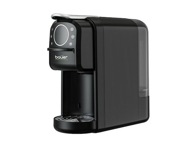 BAUER EM-610 GUSTA Aparat za kafu