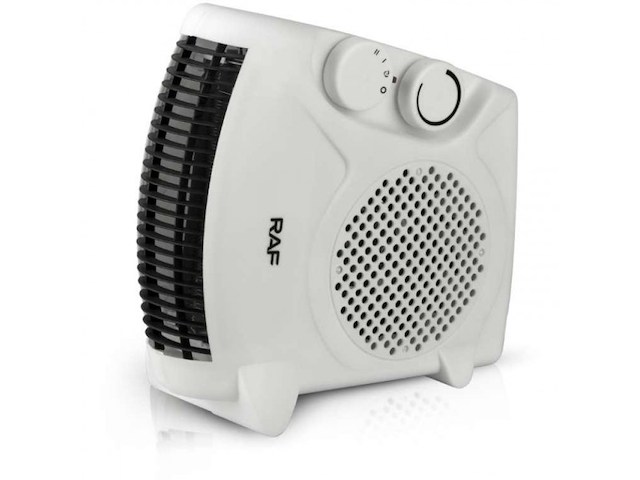 Grejalica sa ventilatorom 1500W RAF R.1183