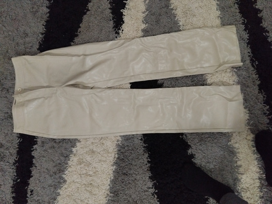 Orsay skaj pantalone 36 vel kre.